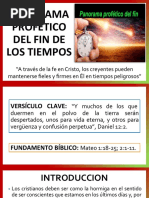 Resumen Del Libro de Efesios | PDF | Cristo (título) | Amor