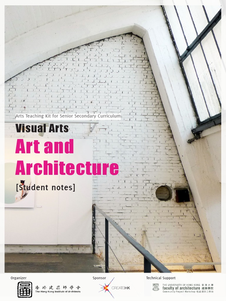 ART01 - Art and Architecture - Student Notes PDF | PDF | Aesthetics ...