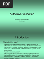 Performance Qualification Protocol Vial Washing Machine | PDF ...