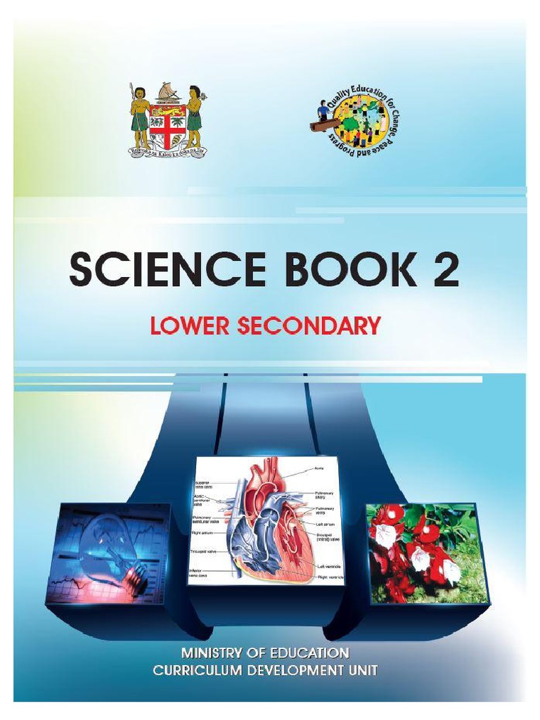 BasicScienceYear10textbook PDF | PDF | Breathing | Blood