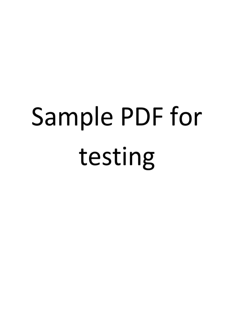 Ideal Pdf Pdf