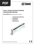 Groupe Electrogene APM403 EN-13 | PDF | Electrical Grid | Workweek And ...