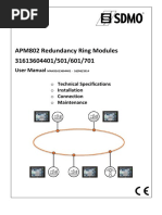 Tyco Fm200 Cataloge | PDF | Valve | Switch