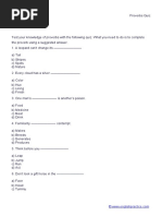 100 Universal Truths and Examples | PDF | Forgiveness