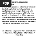 GENOSYL DS Product Specifications Sheet | PDF | Clinical Medicine ...