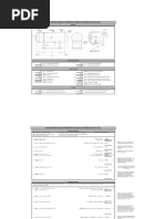 Torispherical Head Calculations Guide | PDF | Sphere | Corrosion