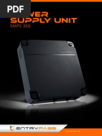 Energization Plan LV MDB - Employer Office | PDF | Electrical ...