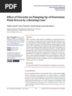 Correlations For Conversion Between True and Reid Vapor Pressures (TVP ...