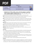 Pathfinder Knot Tying Honor Guide | PDF | Knot | Scoutcraft