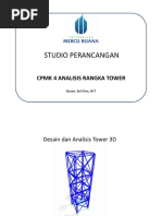 Storage Tank Foundation Design | PDF