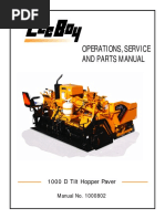 Shibaura Diesel Engine Operation Manuals: E673L S773L N843 N843L N844L ...