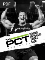 Dr. Mindy - Fasting Cheat Sheet | PDF | Fasting