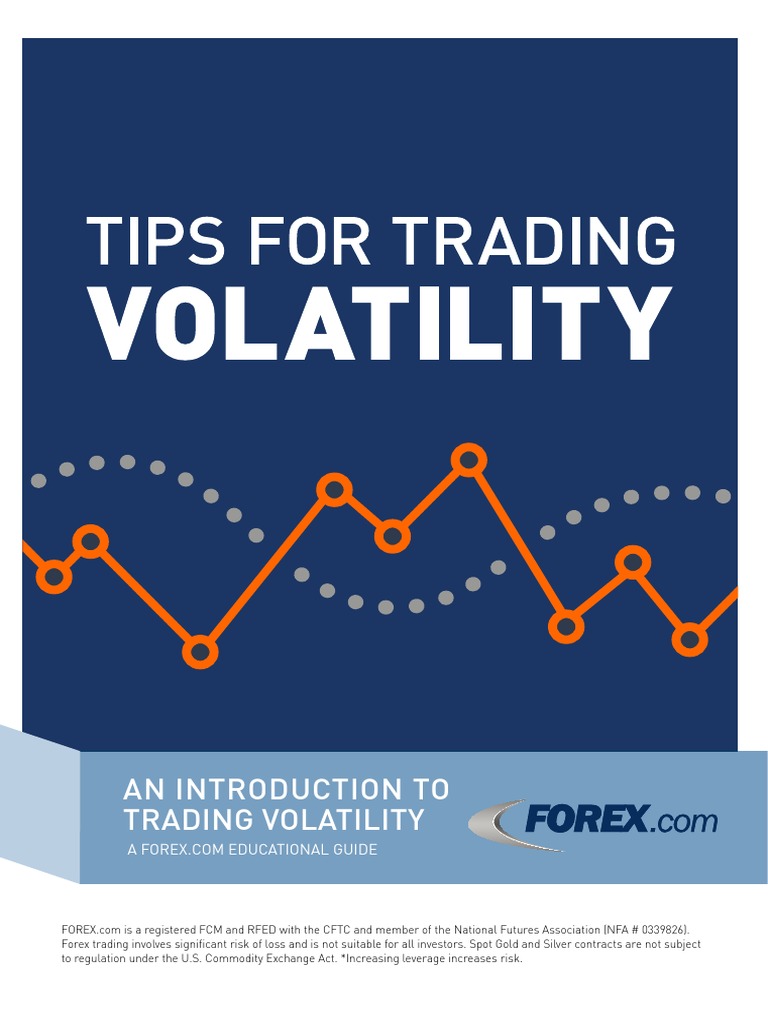 An Introduction To Trading Volatility | PDF | Foreign Exchange Market ...