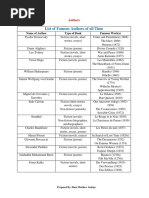 CET Reviewer Links | PDF