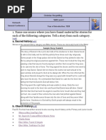 Blueback by Tim Winton | PDF | Books