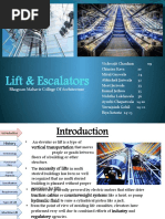 Johnson Lift Sizes PDF PLANNING-GUIDE-HIGHRES | PDF | Elevator | Escalator