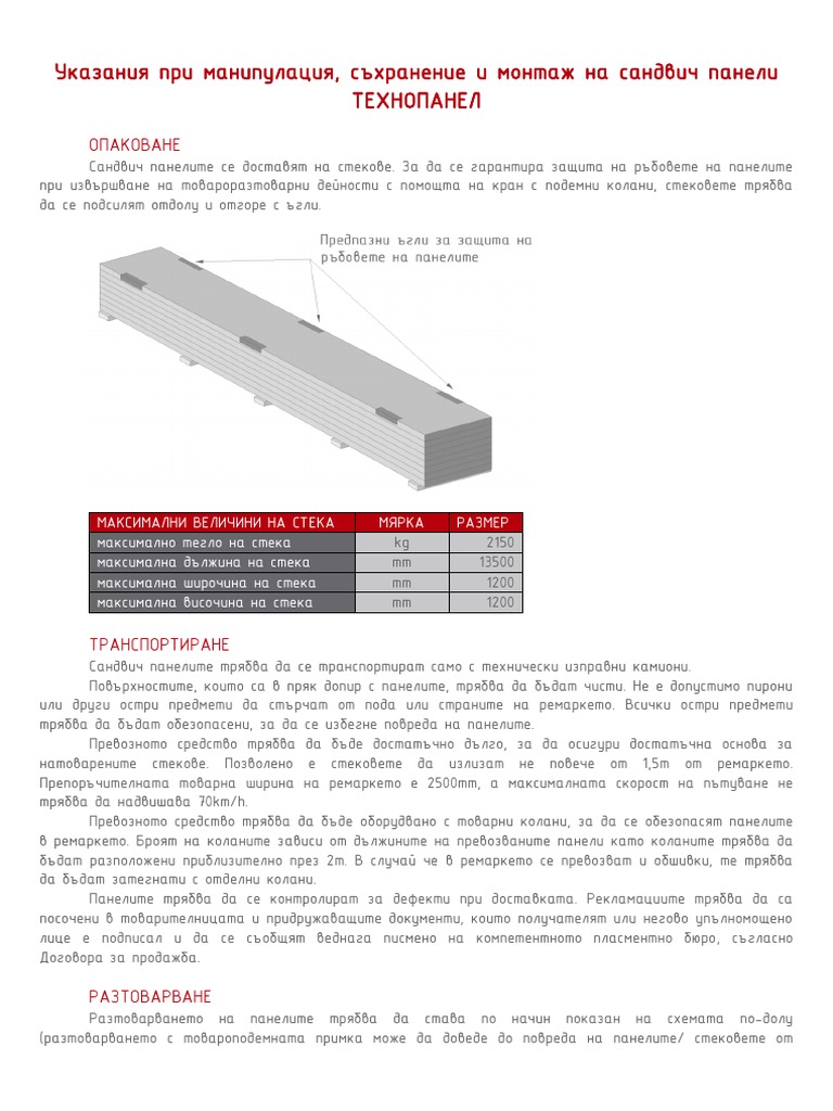 Mounting Instructions | PDF