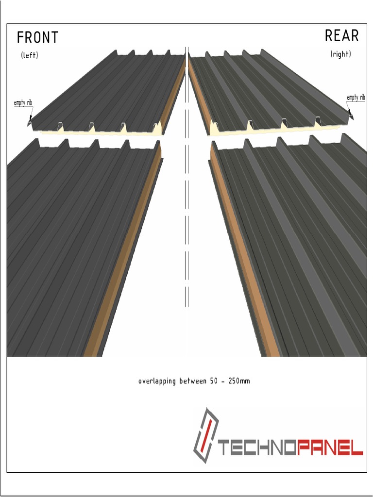 Overlapping | PDF