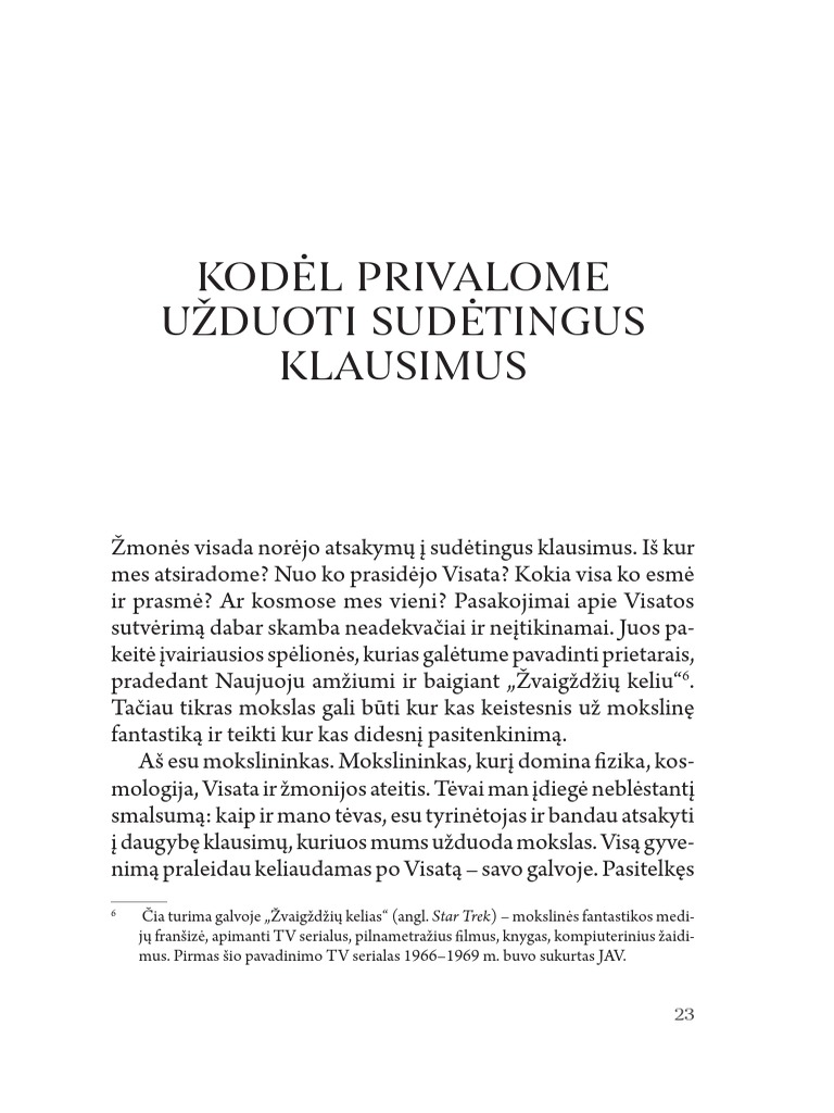 Atsakymai - 05 PRINT 23 37 | PDF