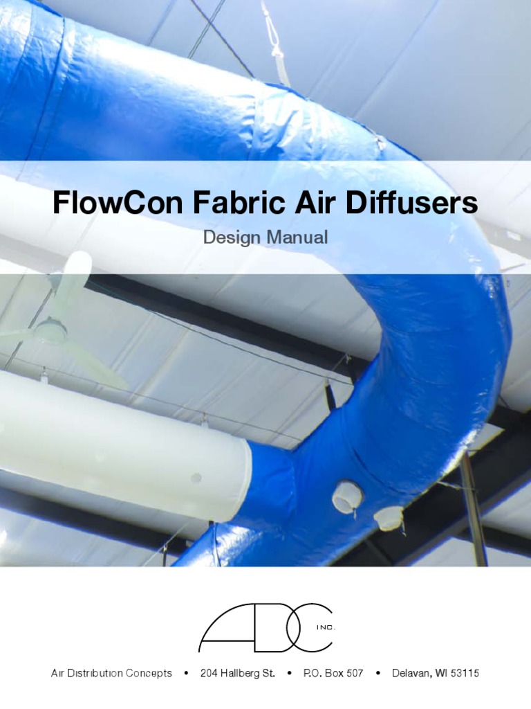HVAC Design-Manual-2012 | PDF | Duct (Flow) | Friction
