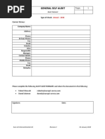 Lockout - Tagout (LOTO) Annual Inspection and Training Assessment ...