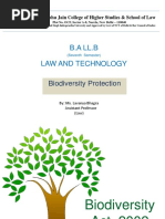 Convention On Biological Diversity 1992 | PDF | Biodiversity ...