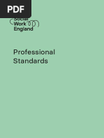 AASW - Practice Standards 2023 A4 v1 1 | PDF