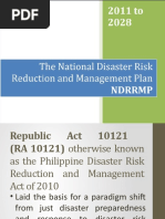 Ra 7719 | PDF | Blood Donation | Blood Transfusion