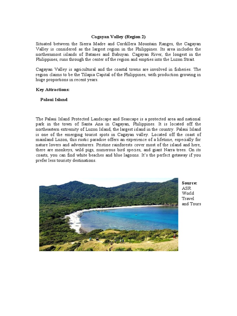 A Comprehensive Guide to the Natural and Cultural Attractions of ...