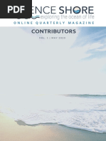 Poisoned Bread | PDF