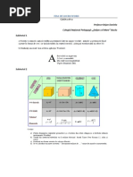 1 - Fisa de Lucru HTML | PDF