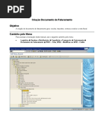 Manual Aprovação Sap | PDF