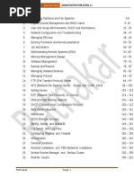 Linux Complete Notes | PDF
