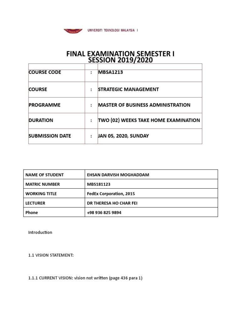 FEEP Edit 1 | PDF | United States Postal Service | United Parcel Service