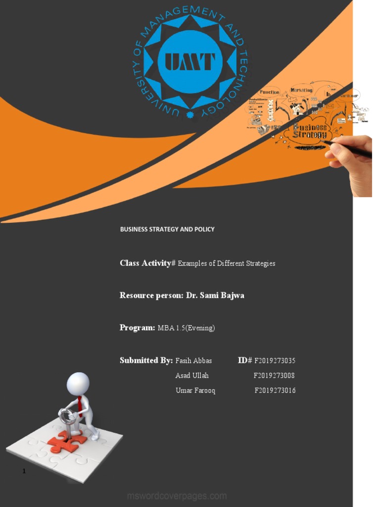 BS&P Class Activity | PDF | Food And Drink | Economies