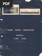 BITX Versao 3 | PDF | Rede elétrica | Transformador