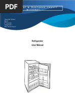 Intertek Ice Maker HZB-12C (EN) | PDF | Ac Power Plugs And Sockets | Water