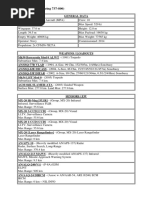 Mil STD 8591 | PDF | Flight Dynamics (Fixed Wing Aircraft) | Aircraft