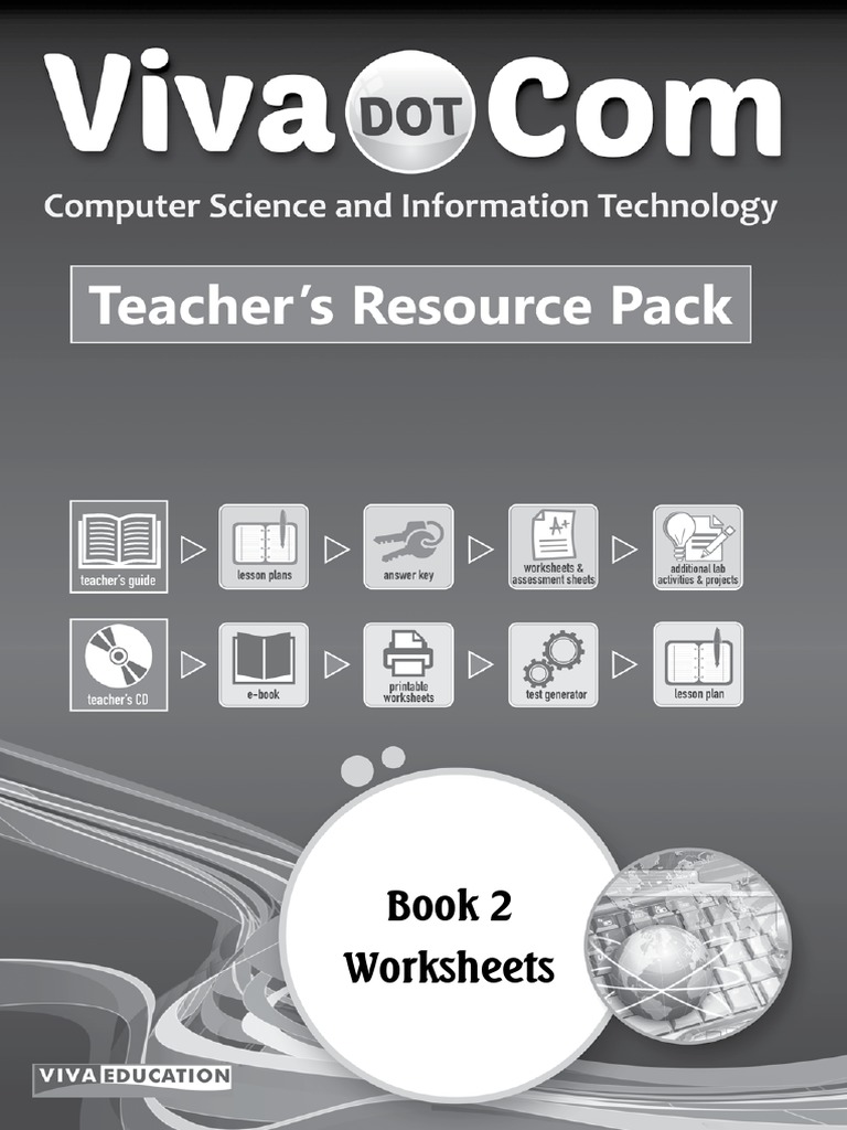 Computer Worksheet | PDF | Input/Output | Computer Keyboard