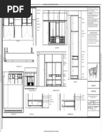 Jail Thesis 2 Case Study | PDF | Prison | Wall