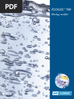 OPPANOL® B Grades | PDF | Greenhouse Gas | Lubricant