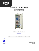 Fardriver Controller Manual | PDF | Electric Motor | Manufactured Goods