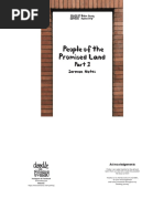 BSF Lesson 3 Notes | PDF | Books Of Kings | Kingdom Of Judah