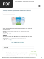 SPM Answer Sheet PDF | PDF