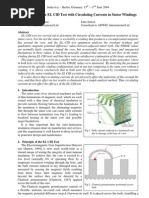 Elcid Test of Generator | PDF | Electric Generator | Reliability ...