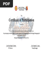 Computer Engineering Certification Board | PDF | Engineer | Identity ...