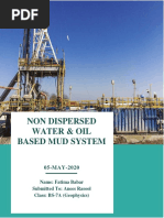 BARACARB | PDF | Chemistry | Nature