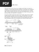 Body Injury Mapping Form | PDF