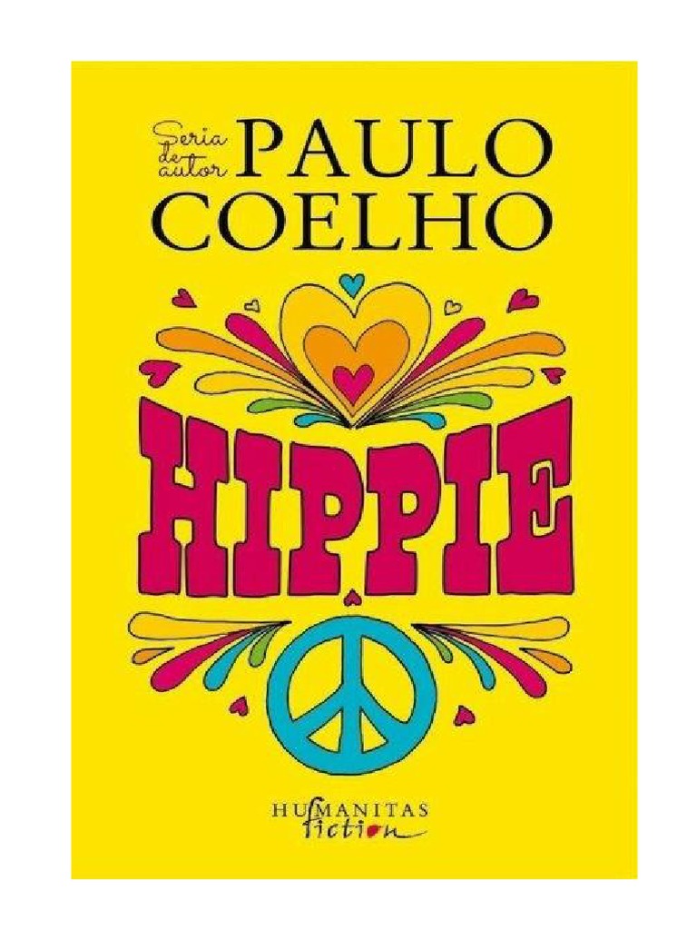 Paulo Coelho - Hippie PDF | PDF