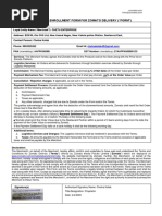 Bank Statement Abbreviations Guide | PDF | Payments | Financial Transaction